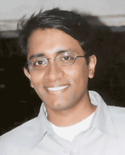 Shyam Pillai - Presentations Glossary