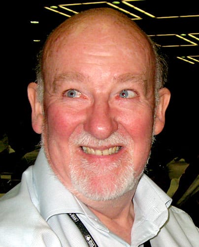 John Wilson - Presentations Glossary