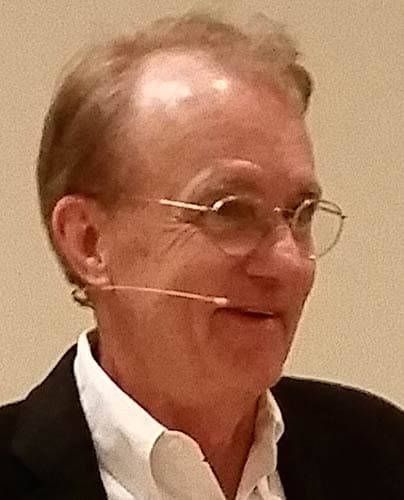 Edward Tufte - Presentations Glossary