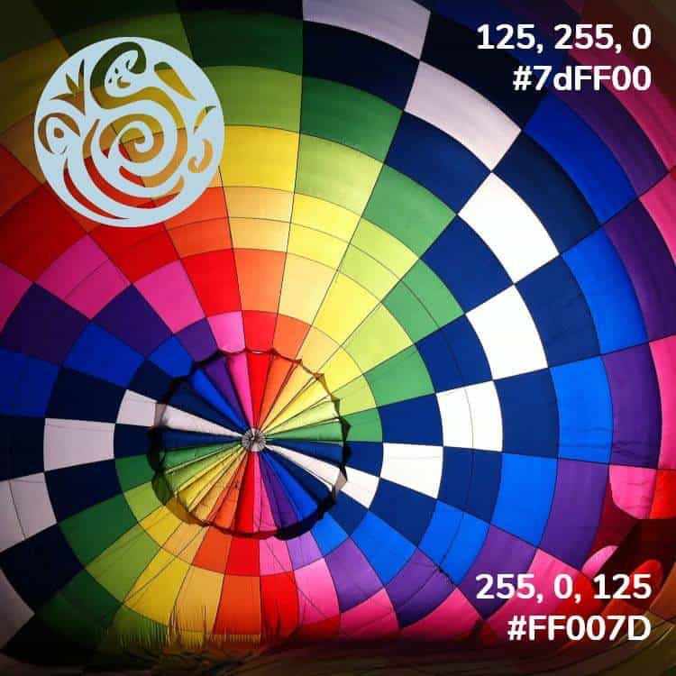 Color Models RGB Colors In Decimal And Hexadecimal Values Color Models RGB Colors In Decimal And Hexadecimal Values