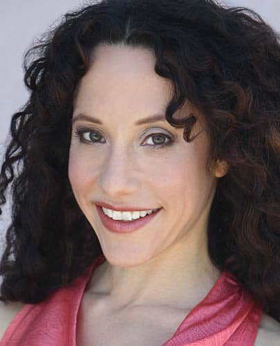 Ilene Bergelson - Presentations Glossary