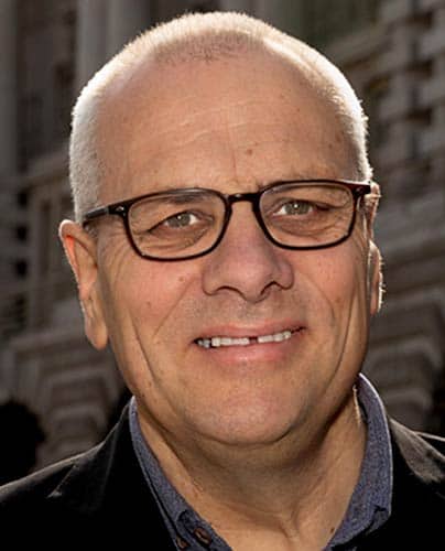 David Henson - Presentations Glossary