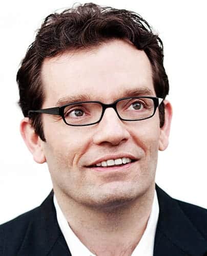 Gavin McMahon - Presentations Glossary