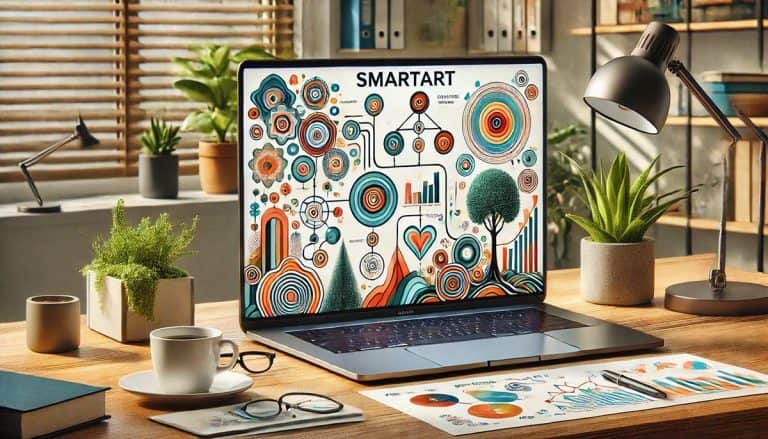 SmartArt Basics: What is SmartArt? - Presentations Glossary